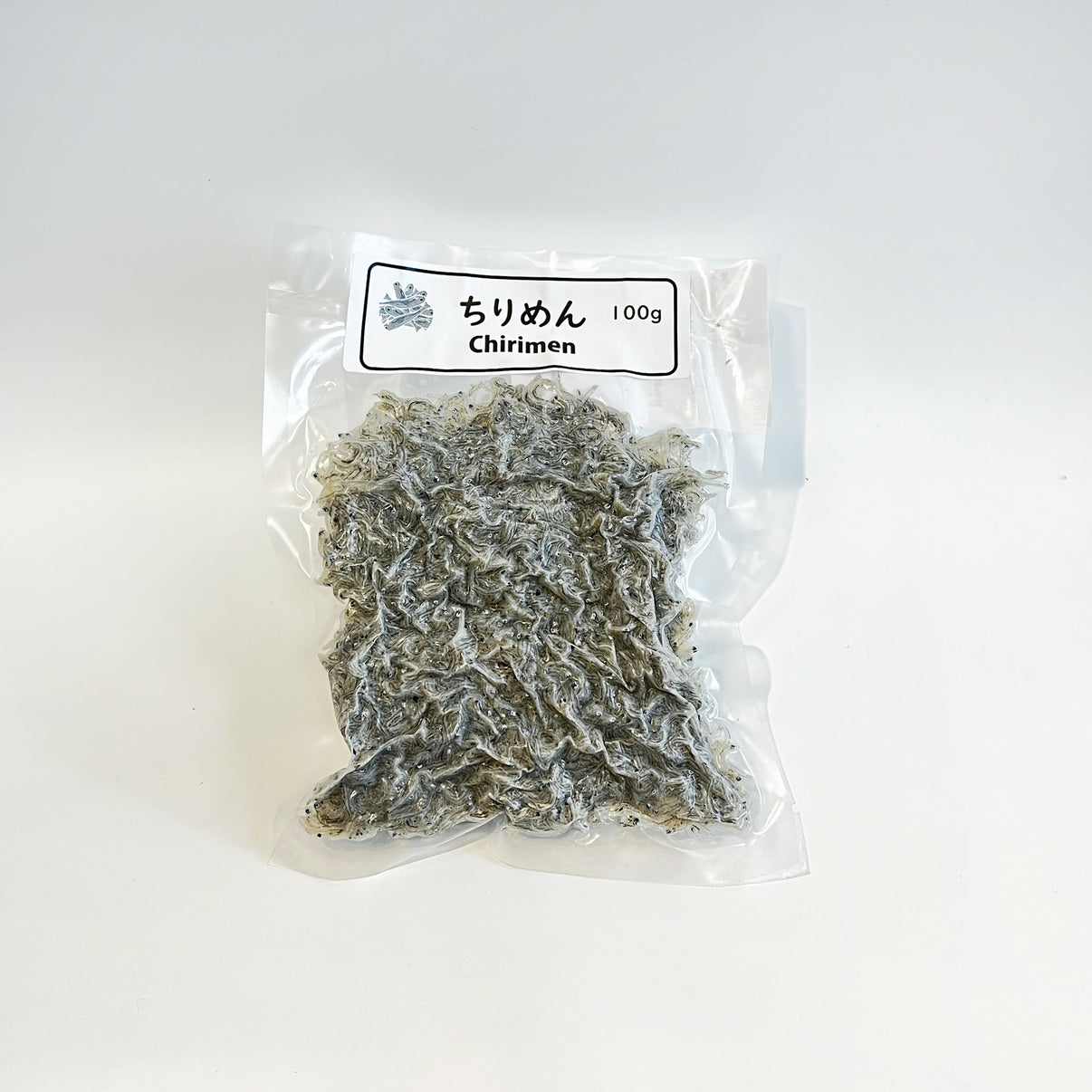 Shirasu Chirimen – seaborn store